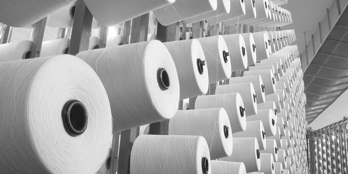 La importancia de conocer las fibras de tu ropa | In Bloom