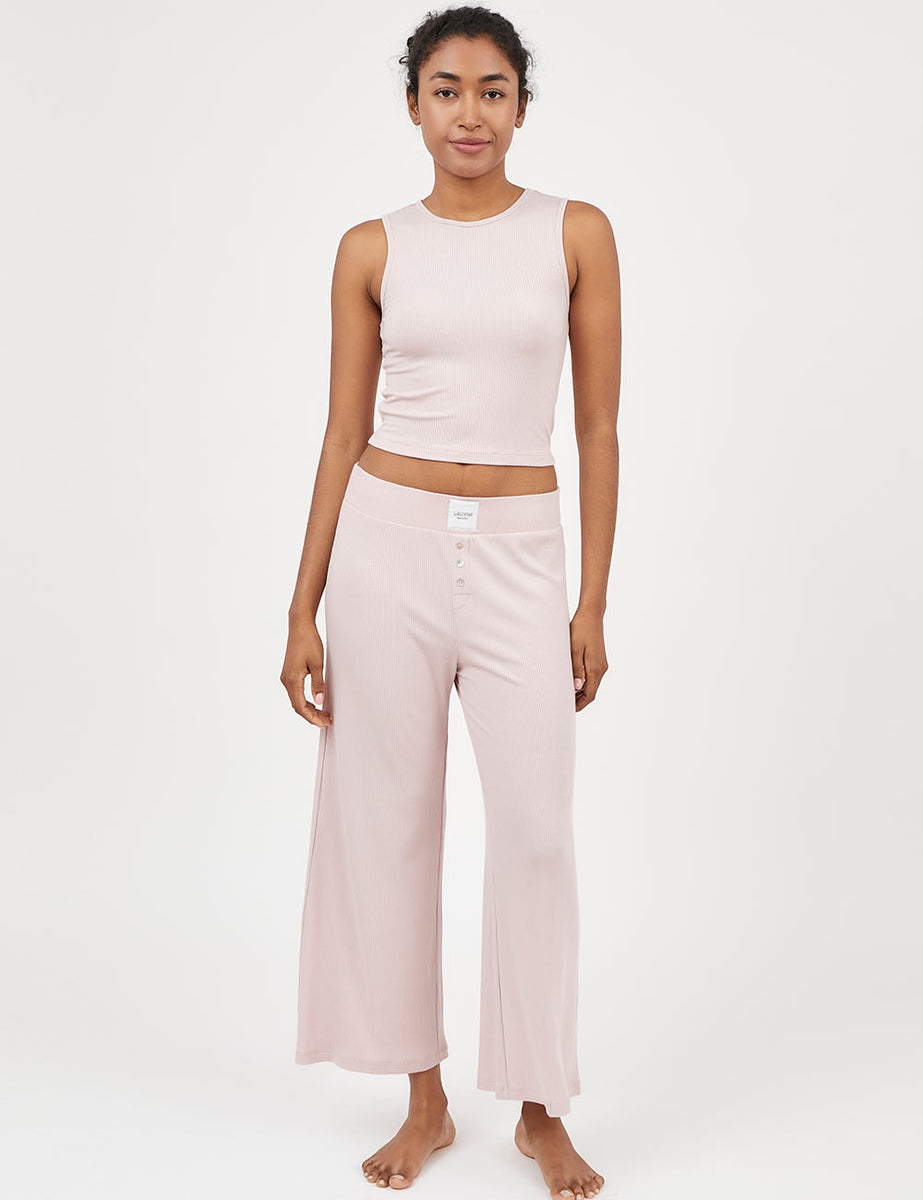 Top Kate Lotus | In Bloom